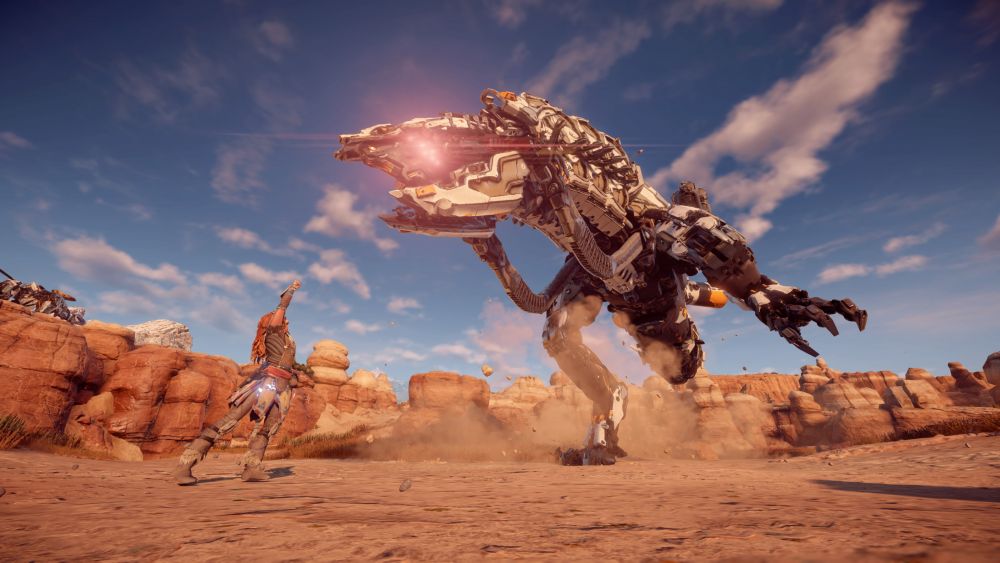 In-Game Photography - In-Game Photography